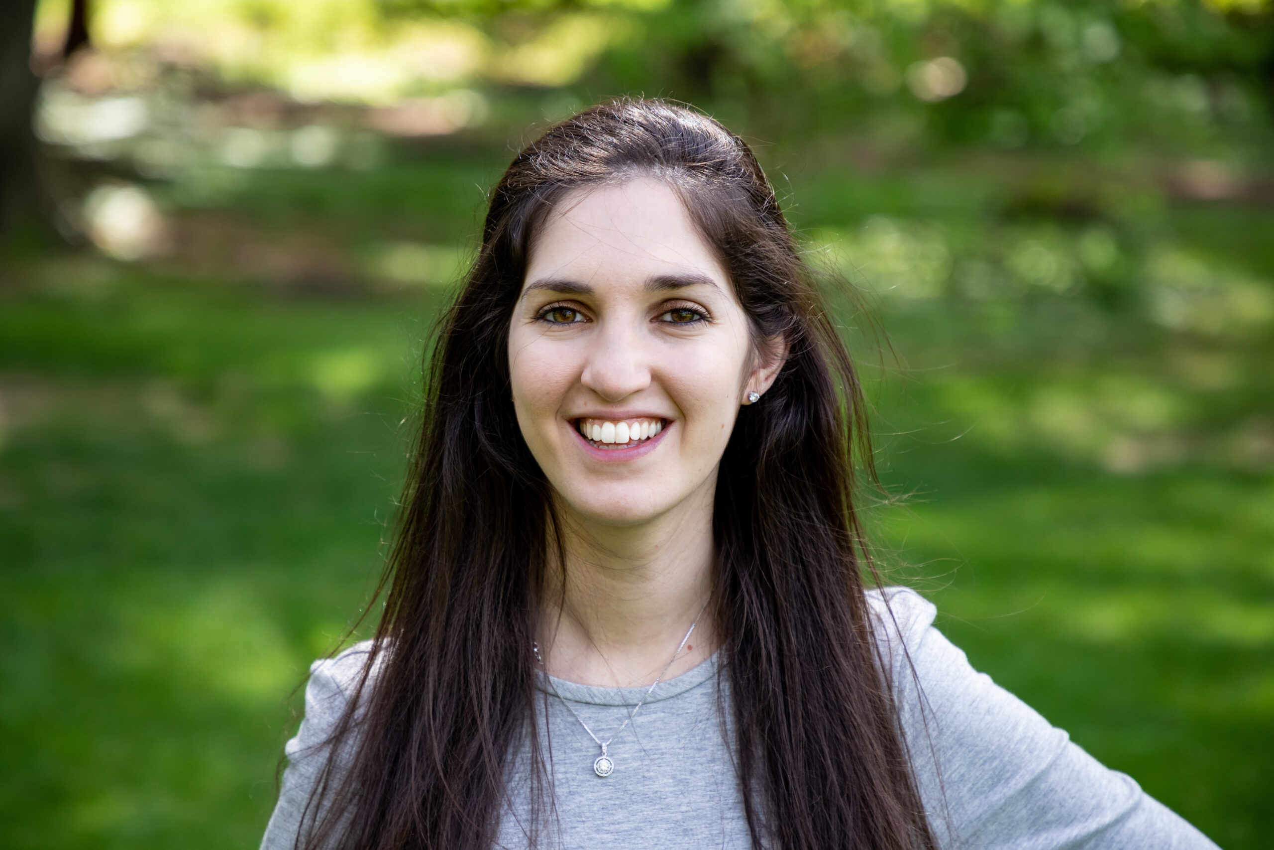 Naomi Willinger - Family & Nursing Care