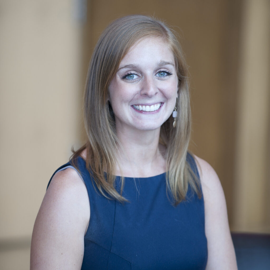 Meet Natalie Blickman, Born Helper - Family & Nursing Care