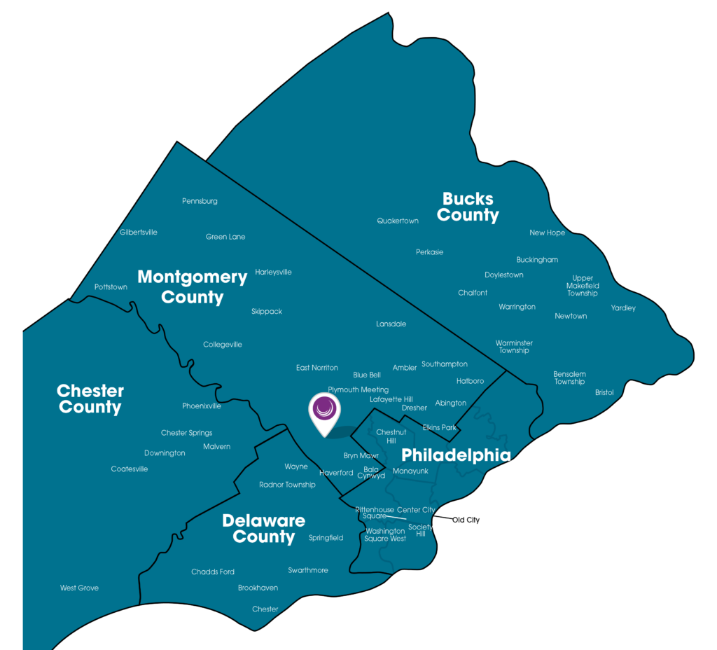 PA_detailed_map - Family & Nursing Care