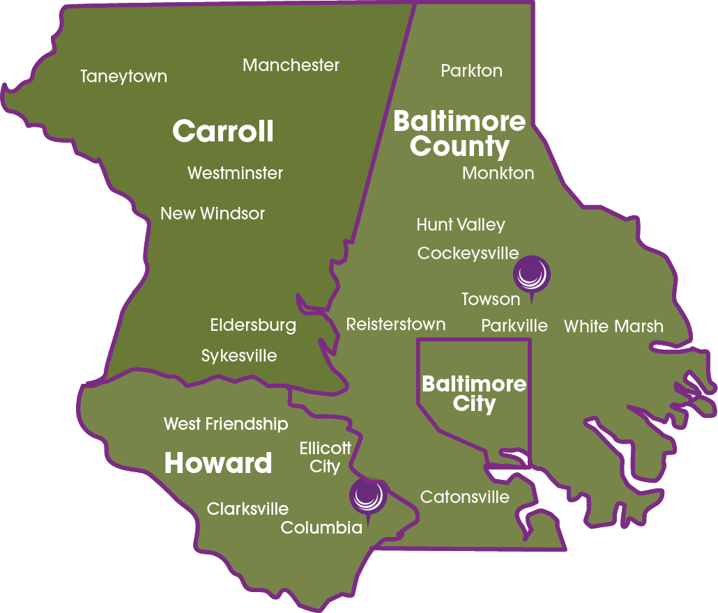 Top In-Home Care Nursing Services in Central Maryland | F&NC