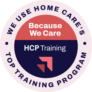hcp_customer_badge - Family & Nursing Care