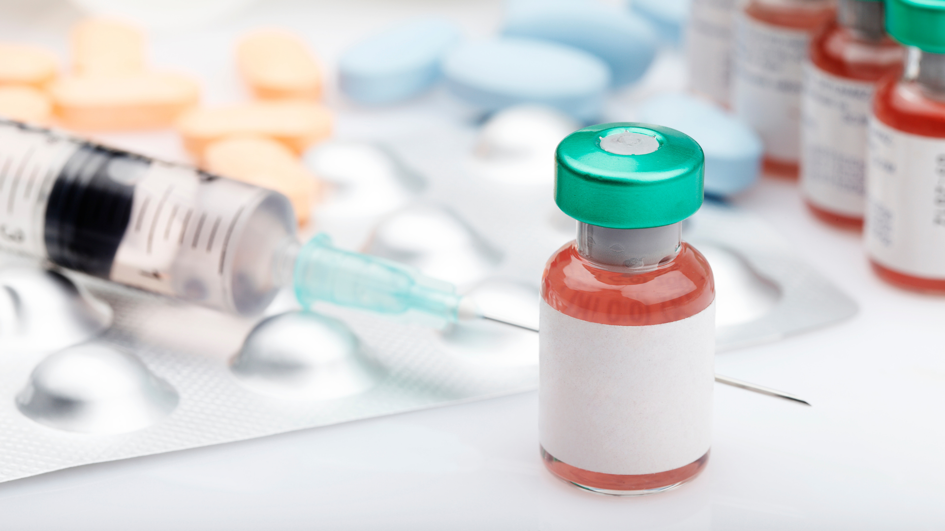 Why Seniors Need Vaccines (and How They Can Get Them at Home) - Family ...